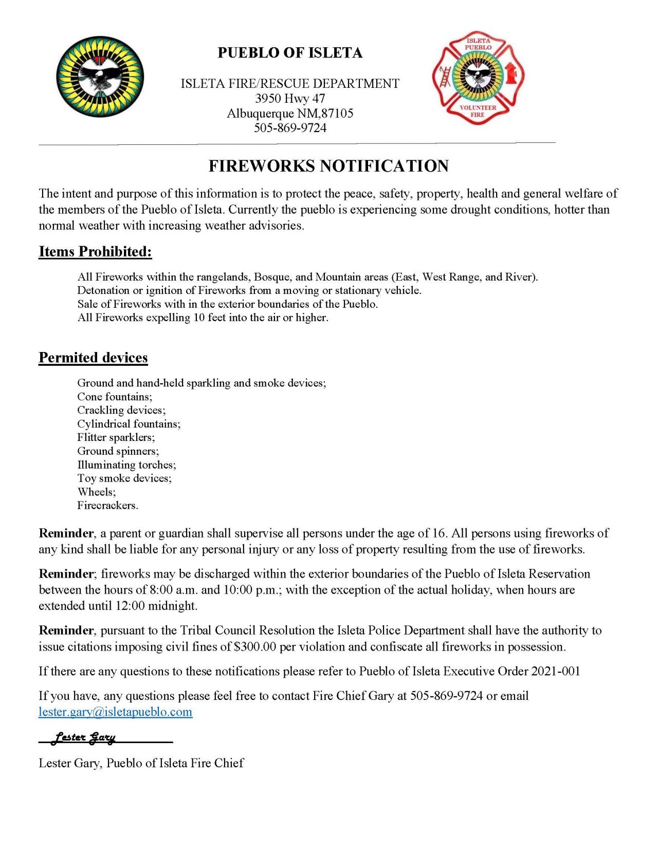 Recent Publications - Isleta Pueblo