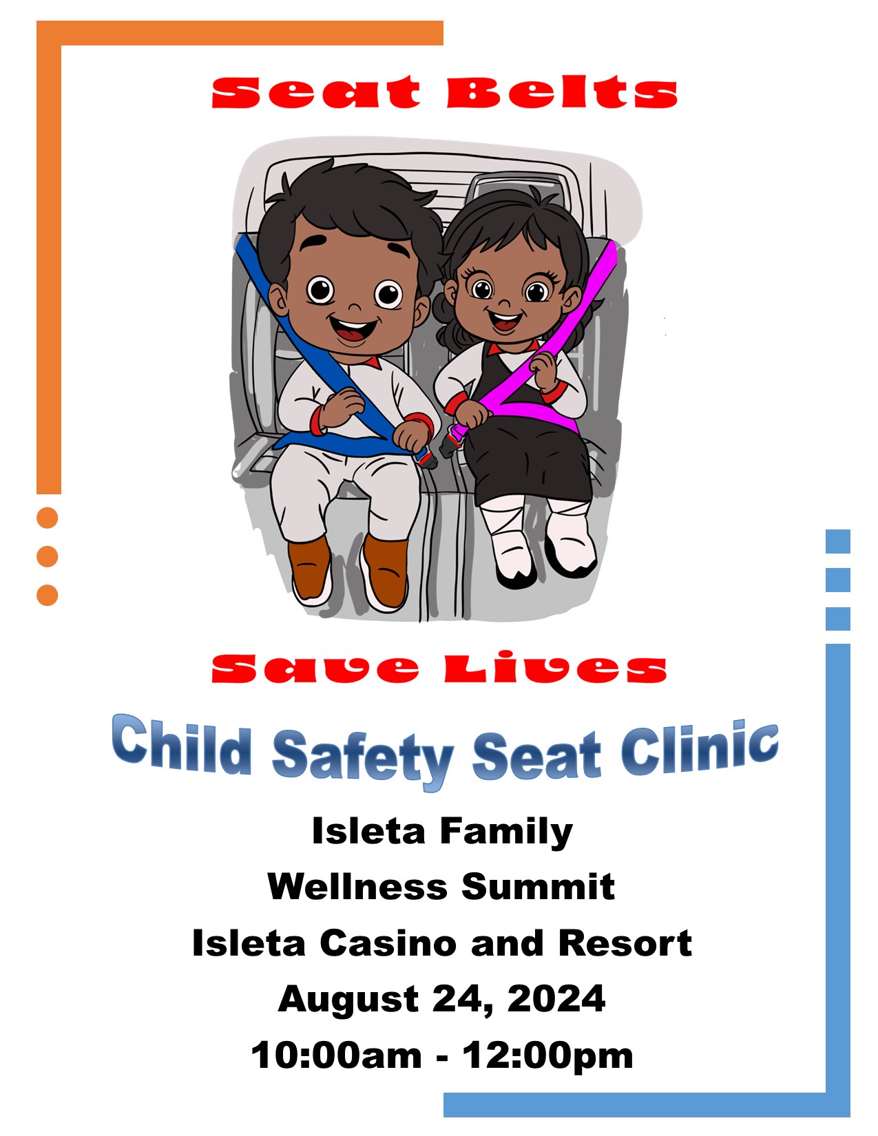 Law Enforcement - Isleta Pueblo